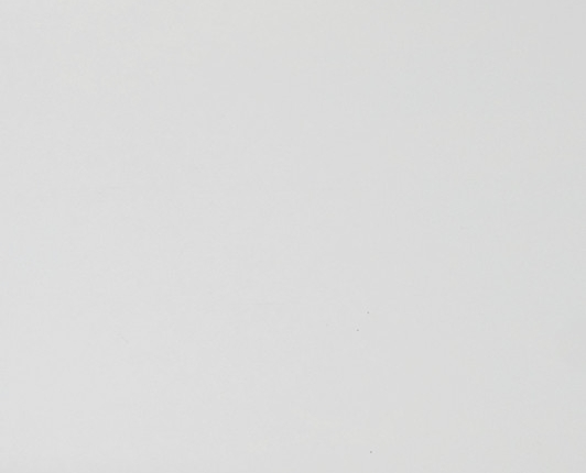 High covert white pvc membrane film with silver or not - Qisheng