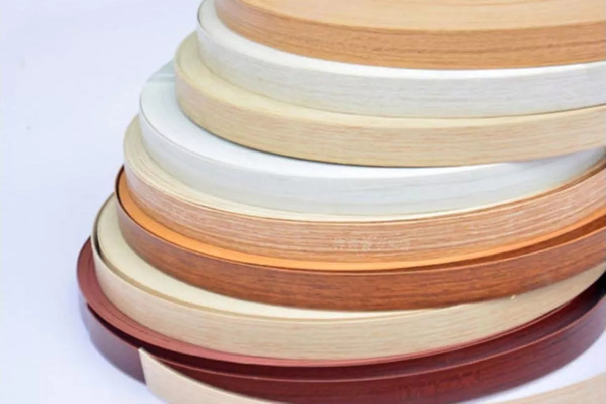 How To Apply Pvc Edging To Plywood - Qisheng